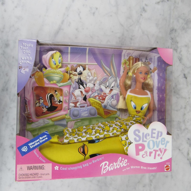 Barbie Doll Rabbit - Etsy