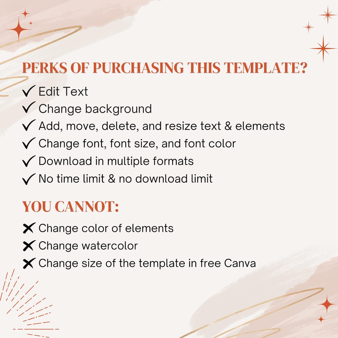 2025 Graduation Program Template, Editable 2025 Ceremony Card, Class of ...