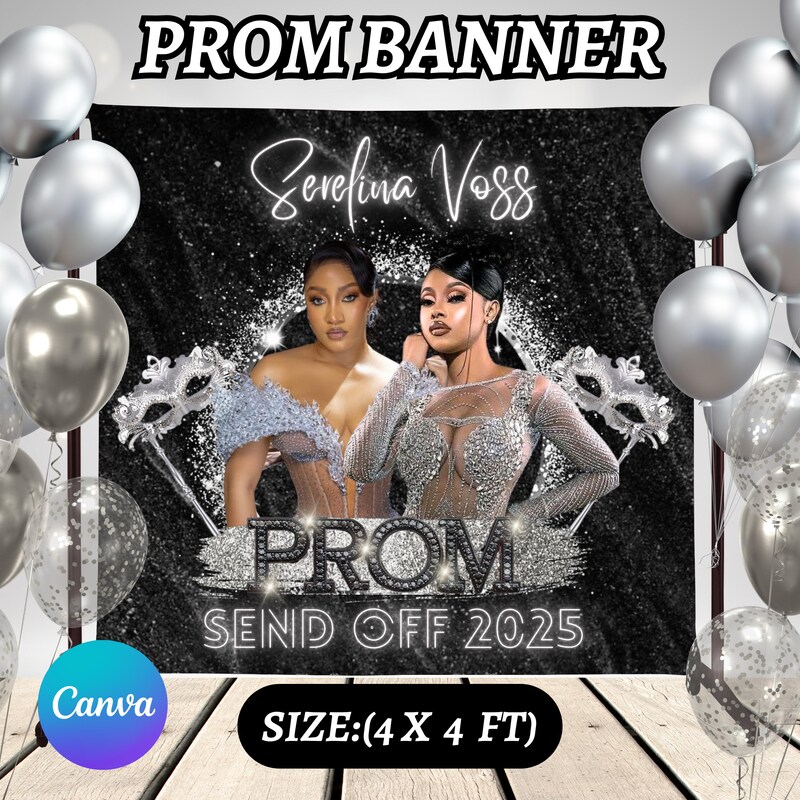 Prom Posters Ideas - Etsy