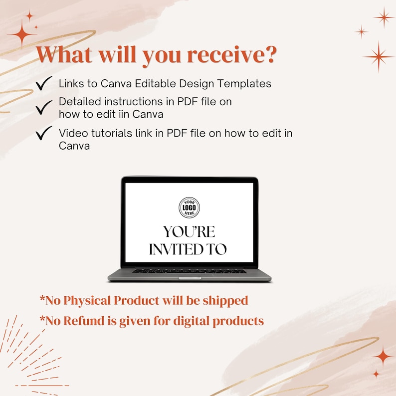 Editable Daycare Flyer Template Bundle, Babysitting Flyer Template ...