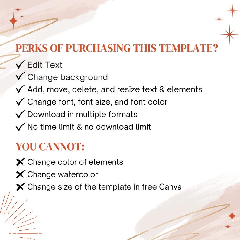 Printable Scrunchie Hang Tags, Editable Scrunchie Tag, Customizable Tag ...