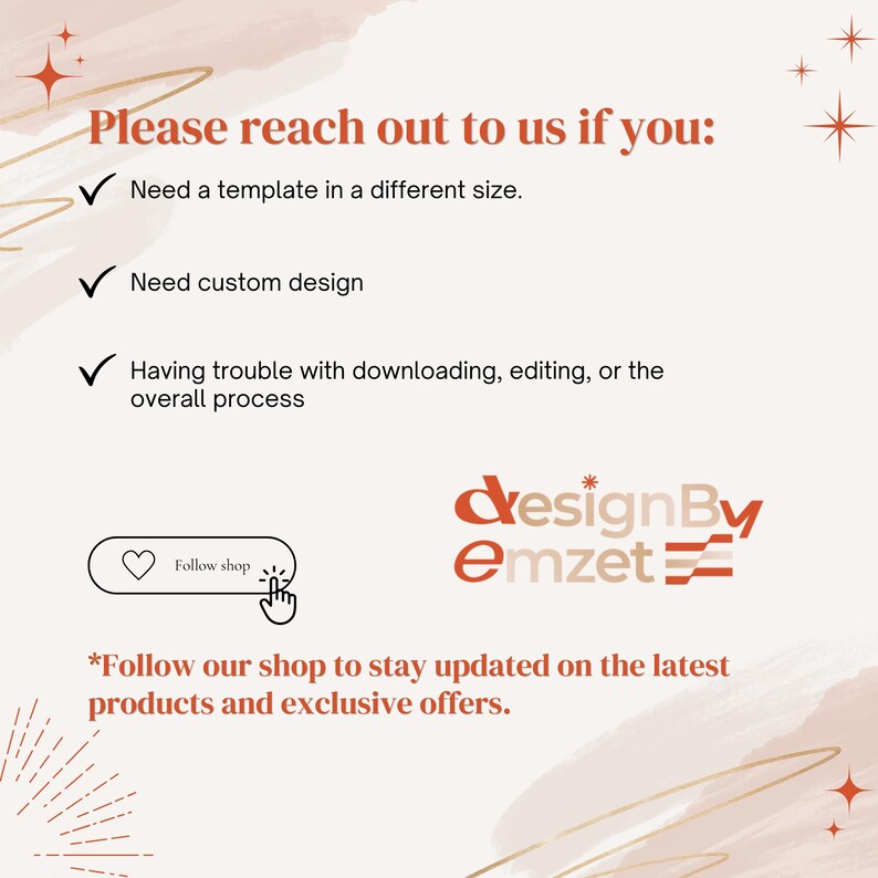 Scan to Pay Sign Template: Small Business Payment Sign (canva Editable ...