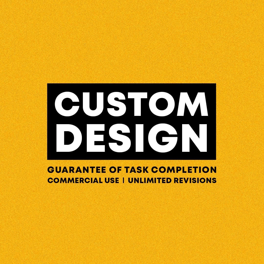 Custom SVG and Graphic Design for Cricut and Silhouette | Personalized ...