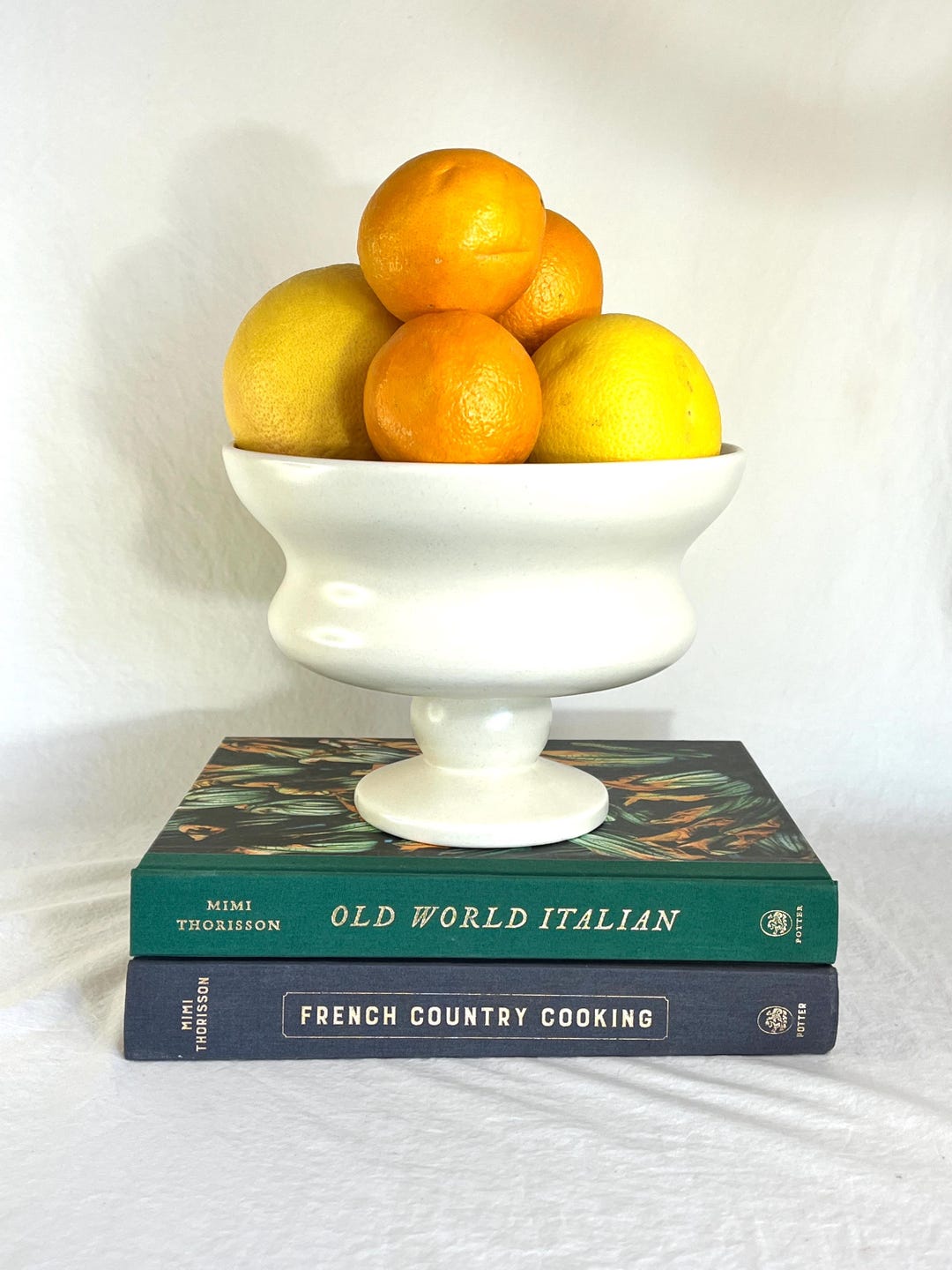Vintage Haeger Planter Bowl or Vase With Pedestal Base - Etsy