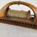 Collection of Antique Wood Weaving Shuttles - 3 Pieces - Etsy