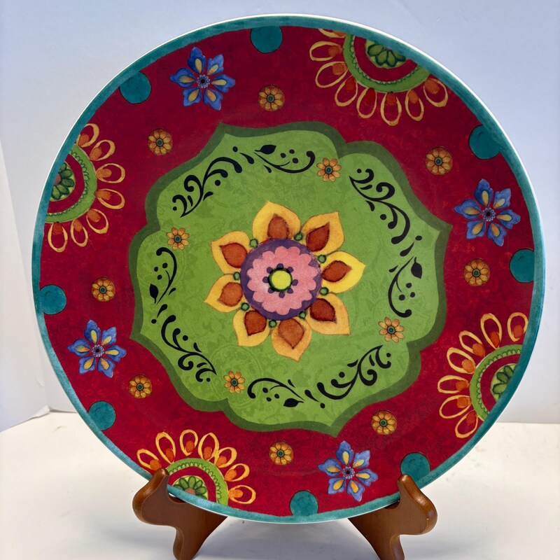 Susan Winget Plates - Etsy