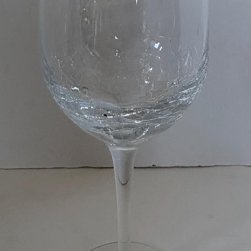 Pier 1 Goblet Wine - Etsy