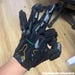 Cyberpunk Style Mecha Armor,exoskeleton Gloves,cyberpunk Cosplay ...