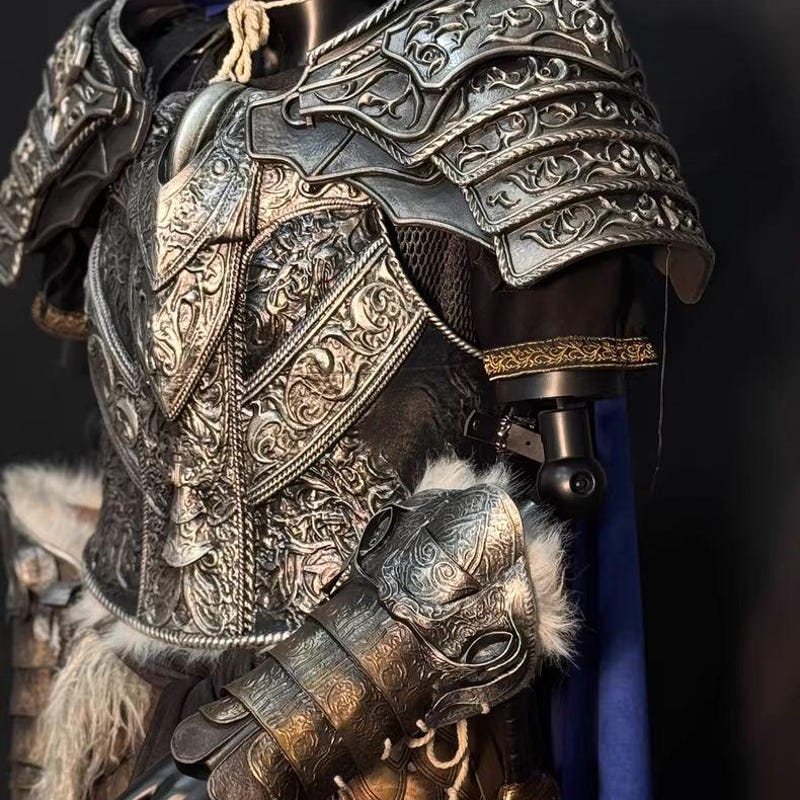 Elden Ring Cosplay - Etsy