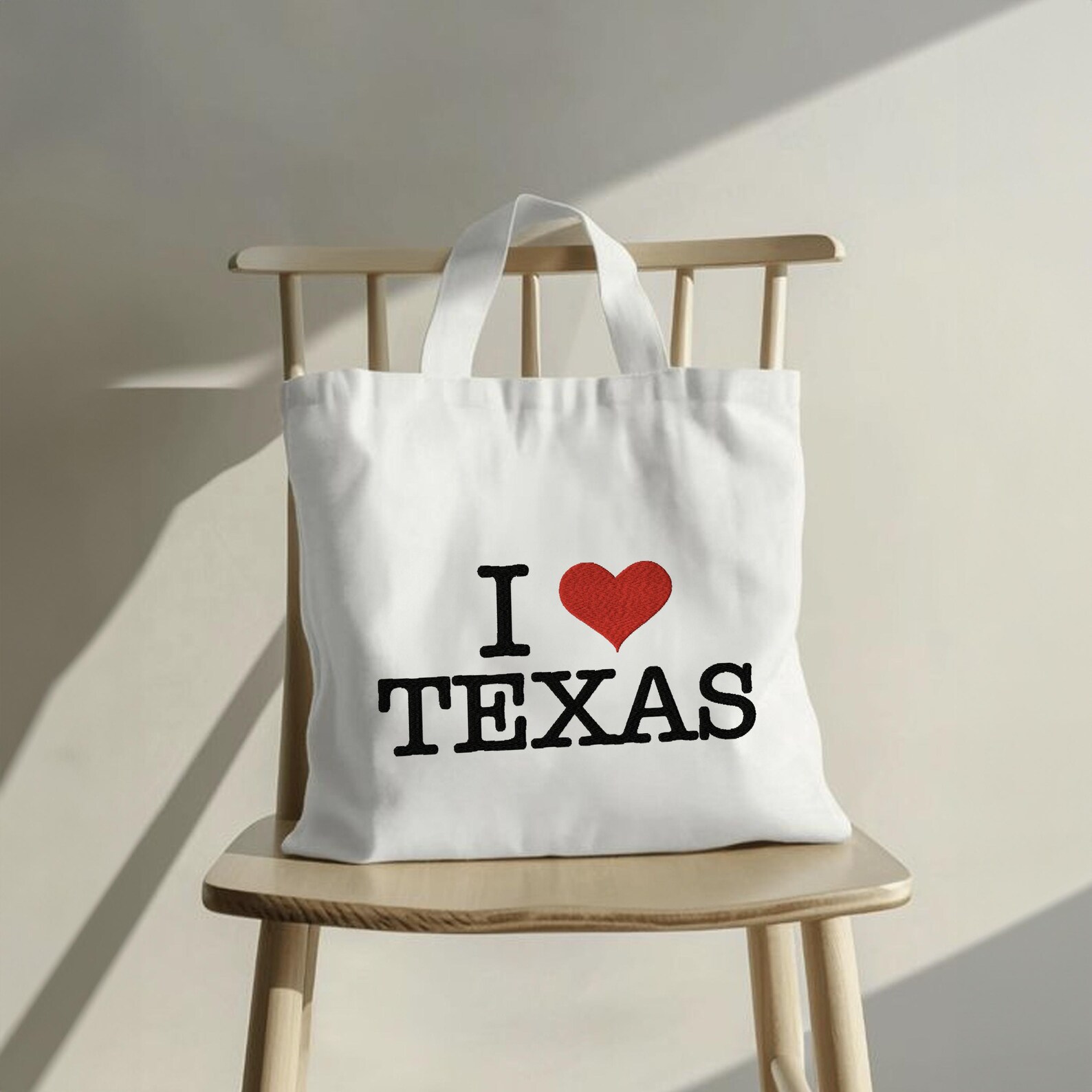 I Love Texas Machine Embroidery Design – 5 Sizes, Instant Download - Etsy
