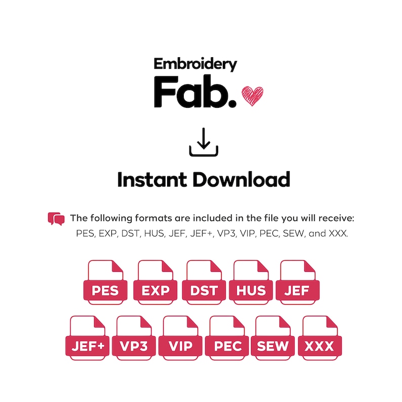 USA Flag Embroidery – 5 Sizes, Instant Download - Etsy