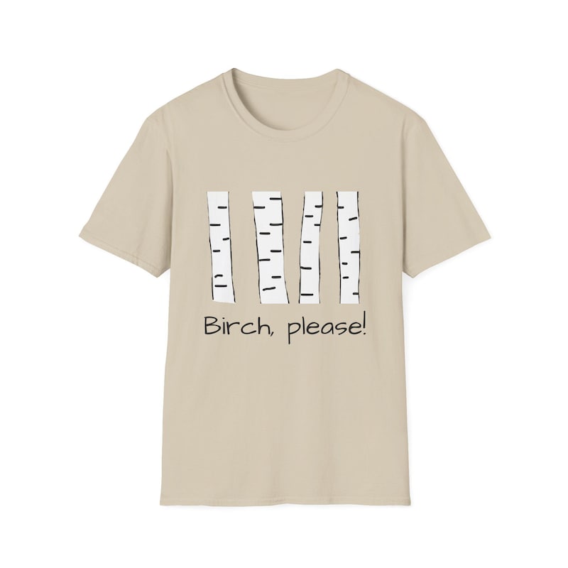 Birch Please - Etsy