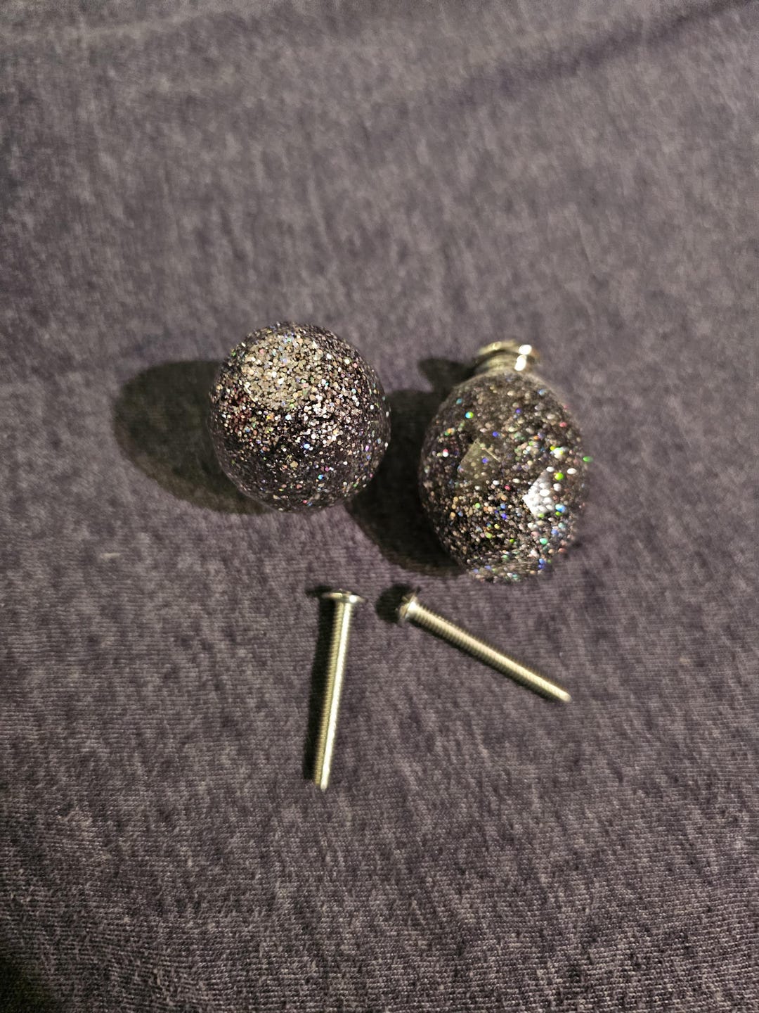 Handmade Resin Cabinet Door Knobs, Drawer Pulls Hardware - Etsy