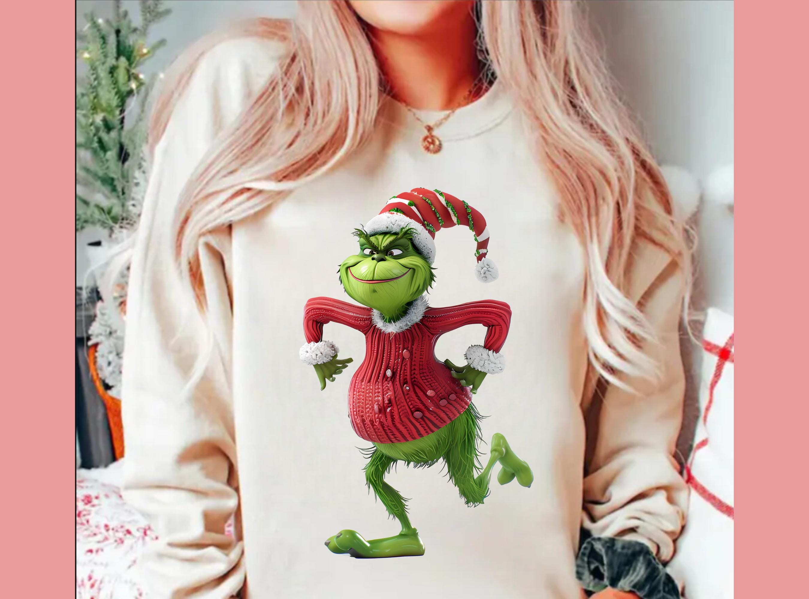 20 Mega Bundle PNG Grinch Christmas, Grinch Png, Christmas Bundle Png ...