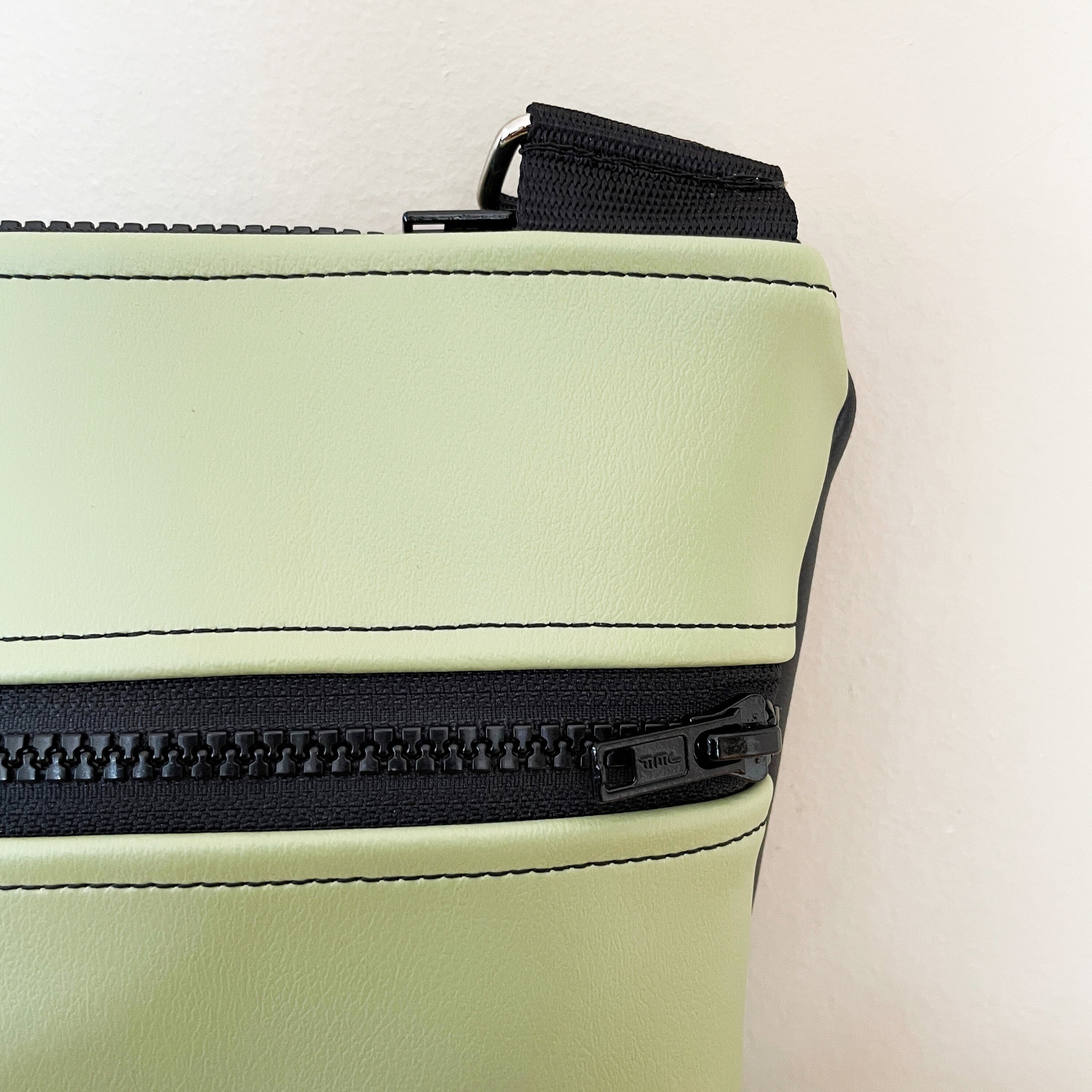 Tree of Life Front Pocket Cross Body Everyday Bag - Made to Order - Etsy