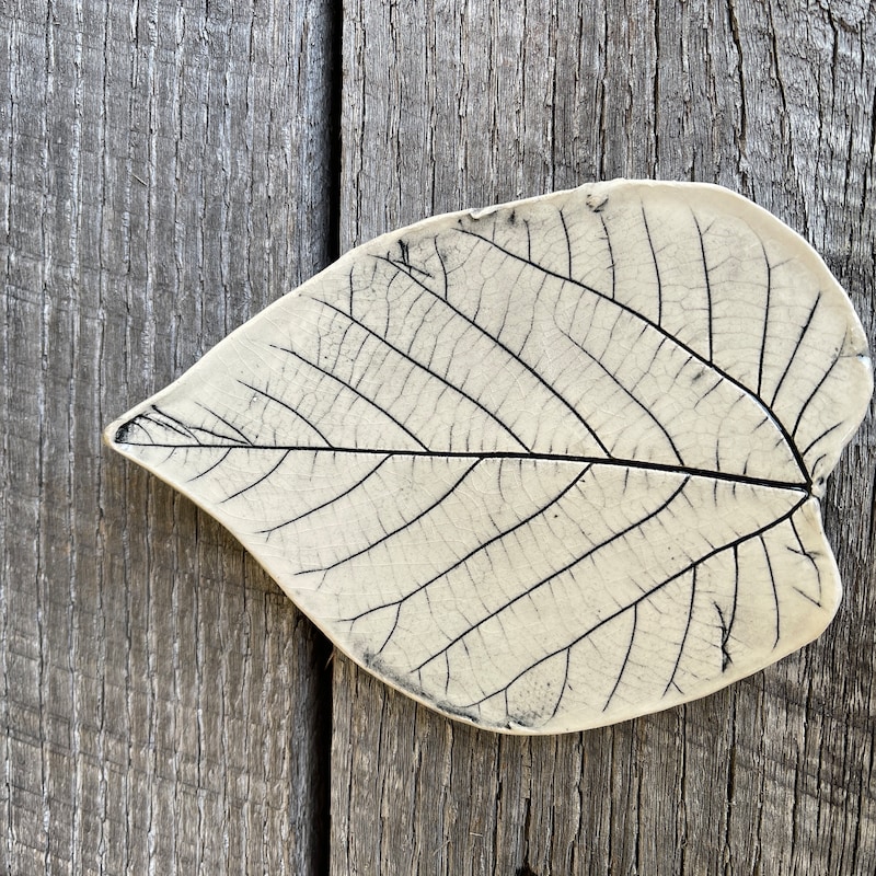 Spoon Rest Pottery - Etsy