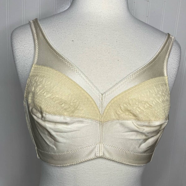 Exquisite Form Bra - Etsy