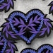Polyamory Infinite Love Vinyl Sticker/decal - Etsy