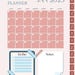 2025 Digital Monthly Planner - Etsy