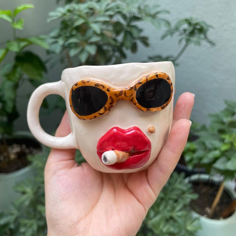 Funky Mugs - Etsy UK