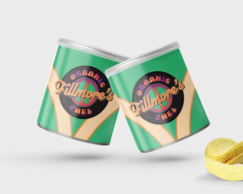 Cars Party Fillmore Fuel Drink Station Sign: Printable Decor (PDF) - Etsy