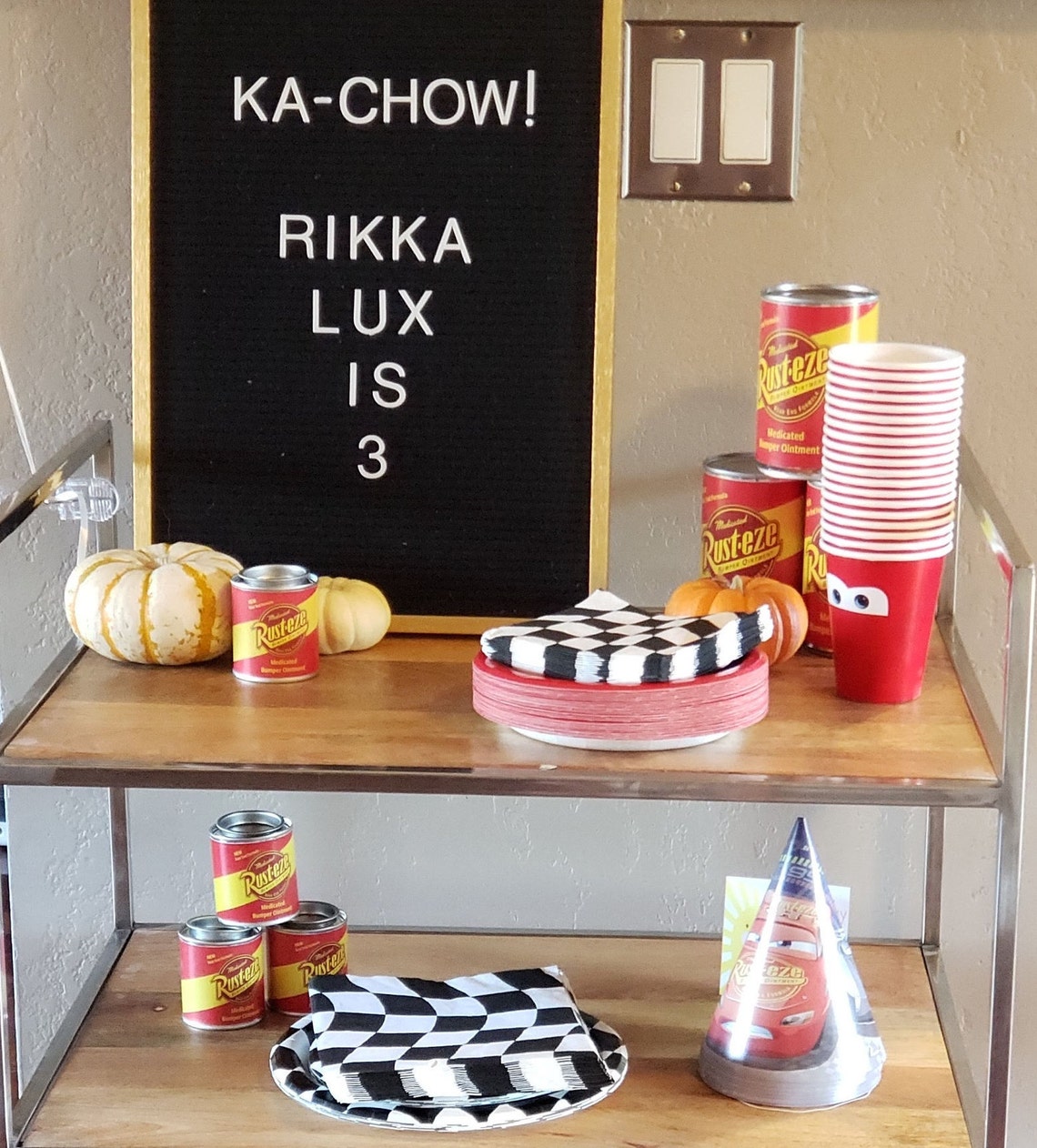 Rusteze Logo Transparent Background | Cars Lightning Mcqueen Printable ...