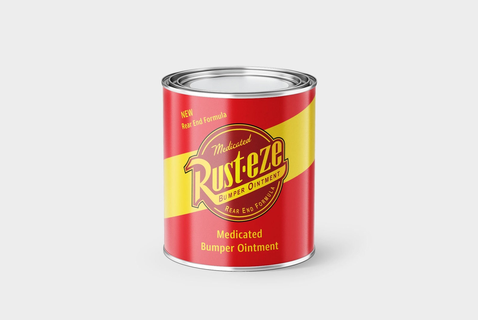 Rusteze Logo Cans Cars Lightning Mcqueen Printable - Etsy