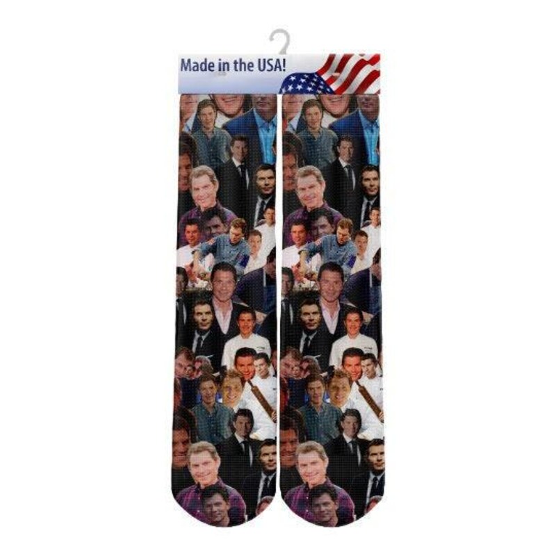 Bobby Socks - Etsy