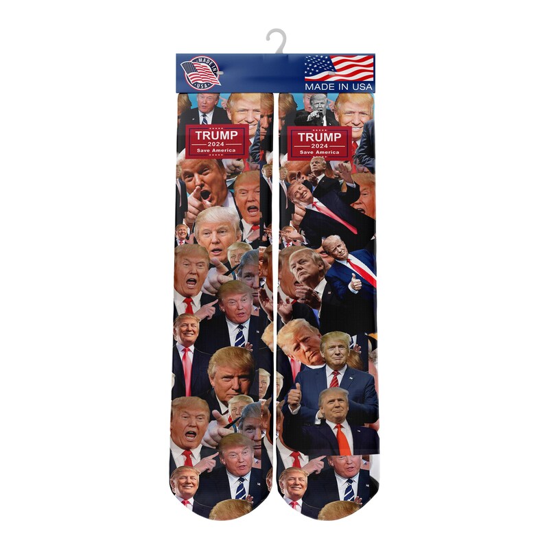 Donald Trump - Etsy UK