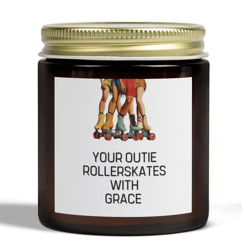 Aromatherapy Skating - Etsy