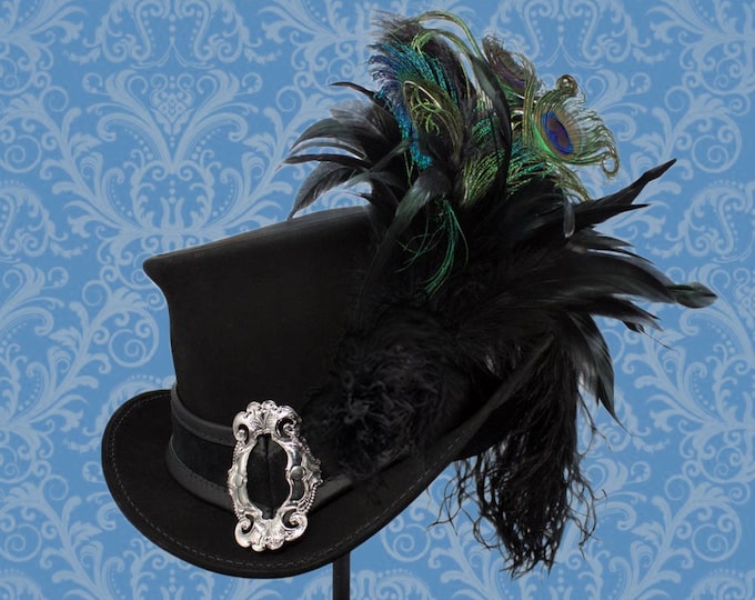 Suede Mini-topper - Etsy