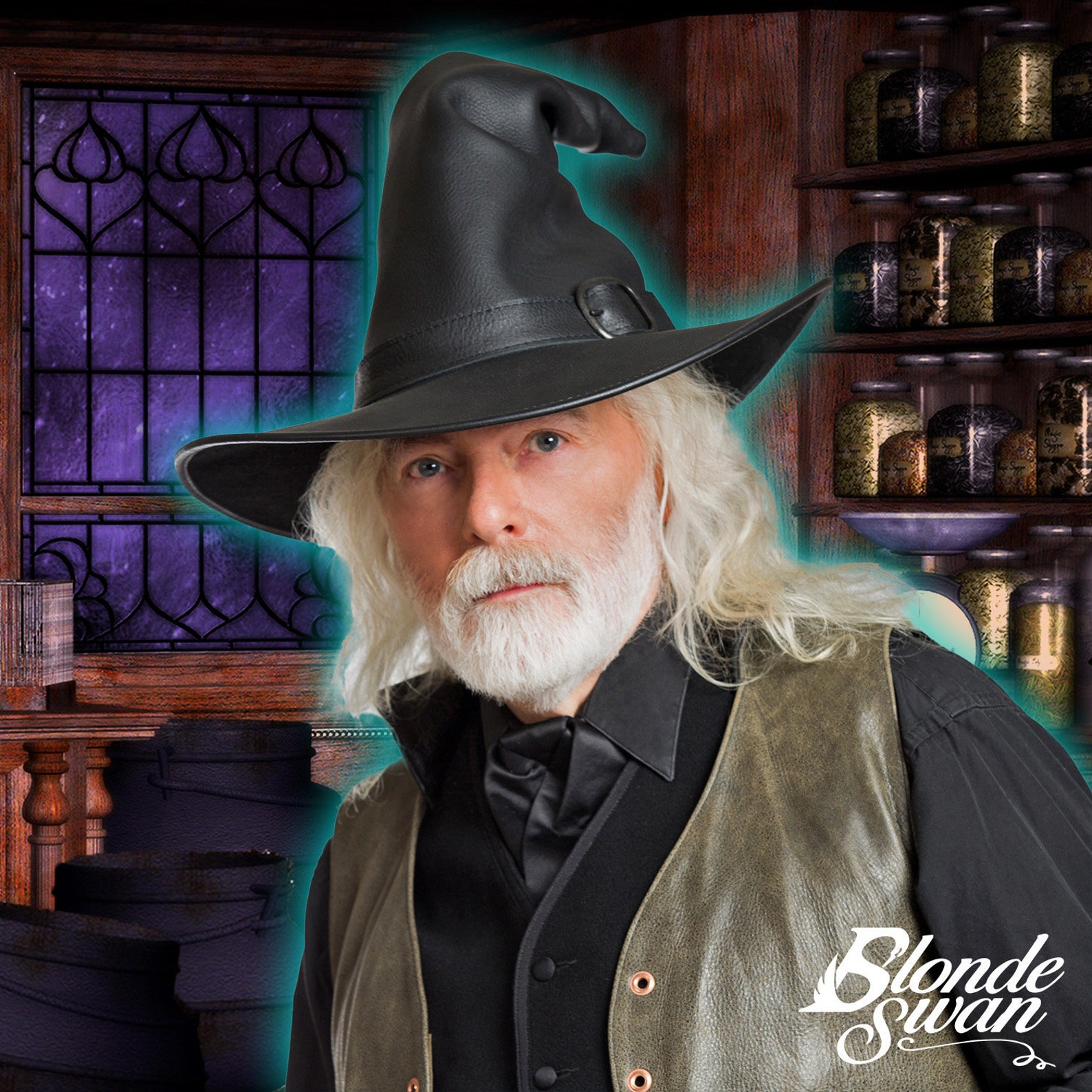 Wizard Hat Etsy Wizard Hat Etsy