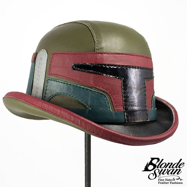 Boba Bowler - Etsy