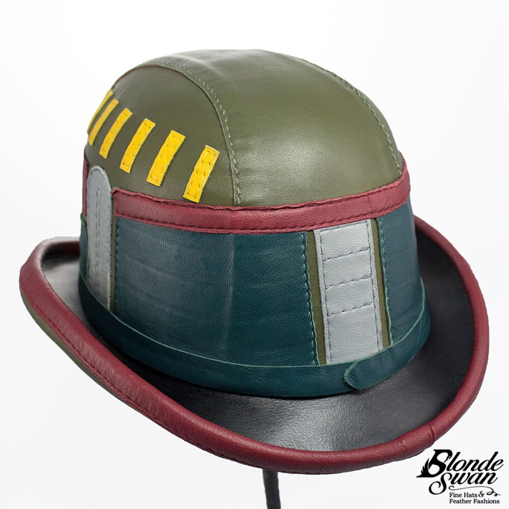 Boba Bowler - Etsy
