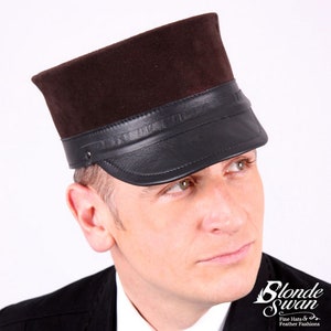 Engineer's Cap - Etsy