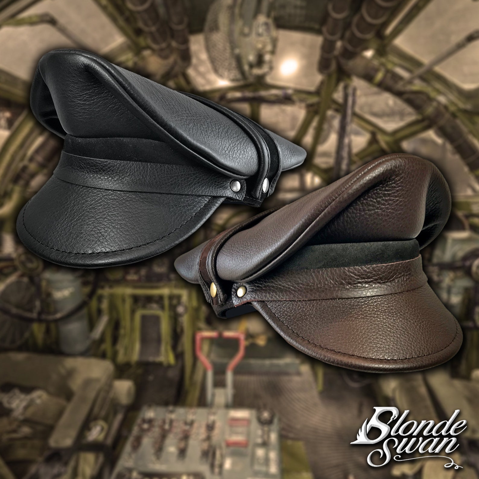 Basic Crush Cap - Etsy