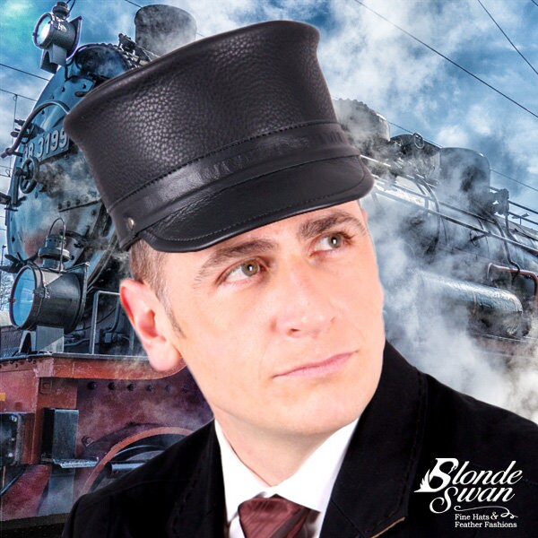 Engineer hat store