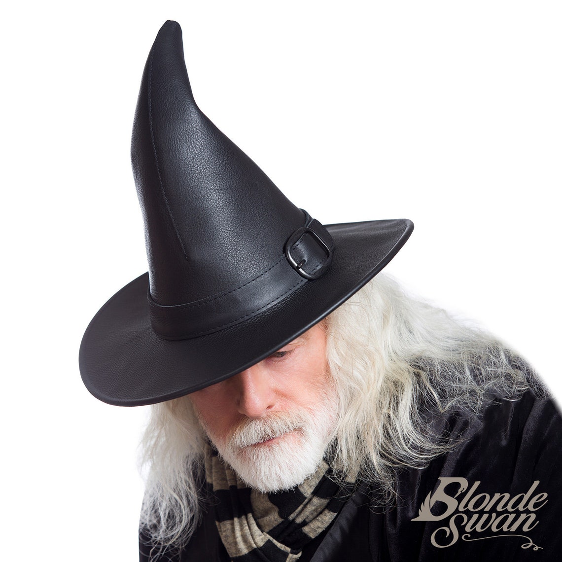 Mage Hat - Etsy