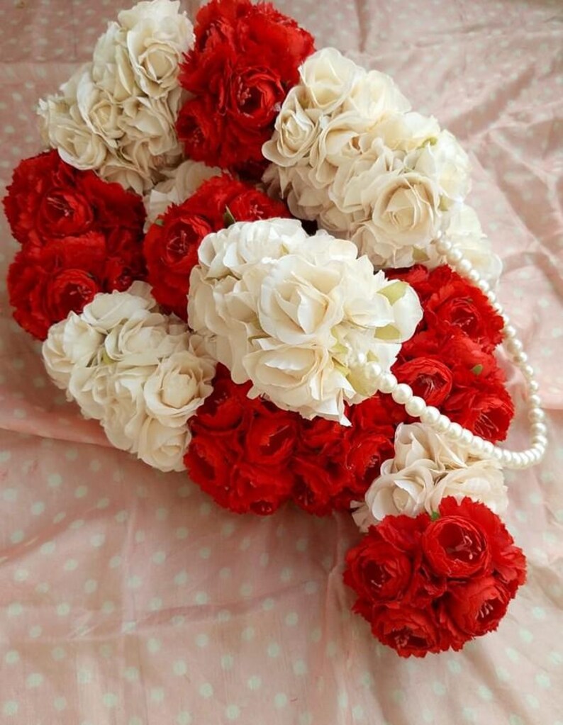 Floral Garlands Flower Garlands Wedding Garlands Bormala Wedding ...