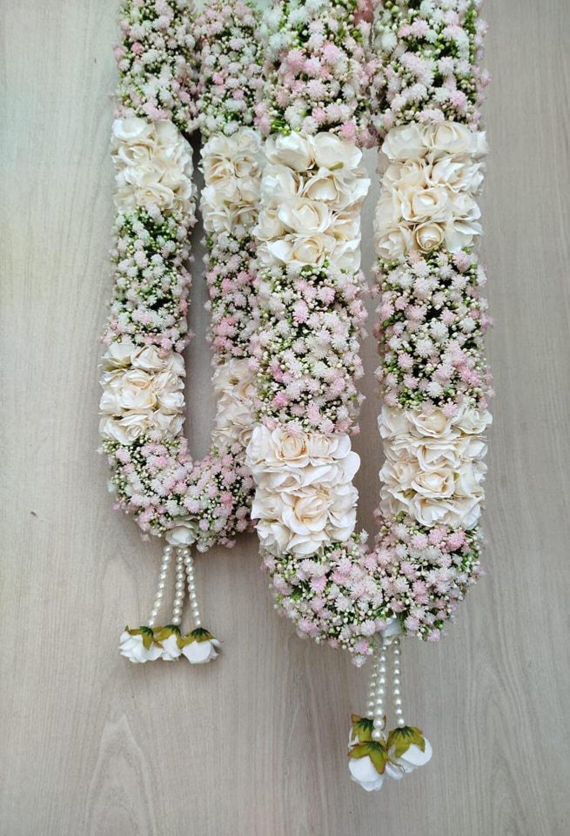 Floral Garlands Flower Garlands Wedding Garlands Bormala Wedding ...