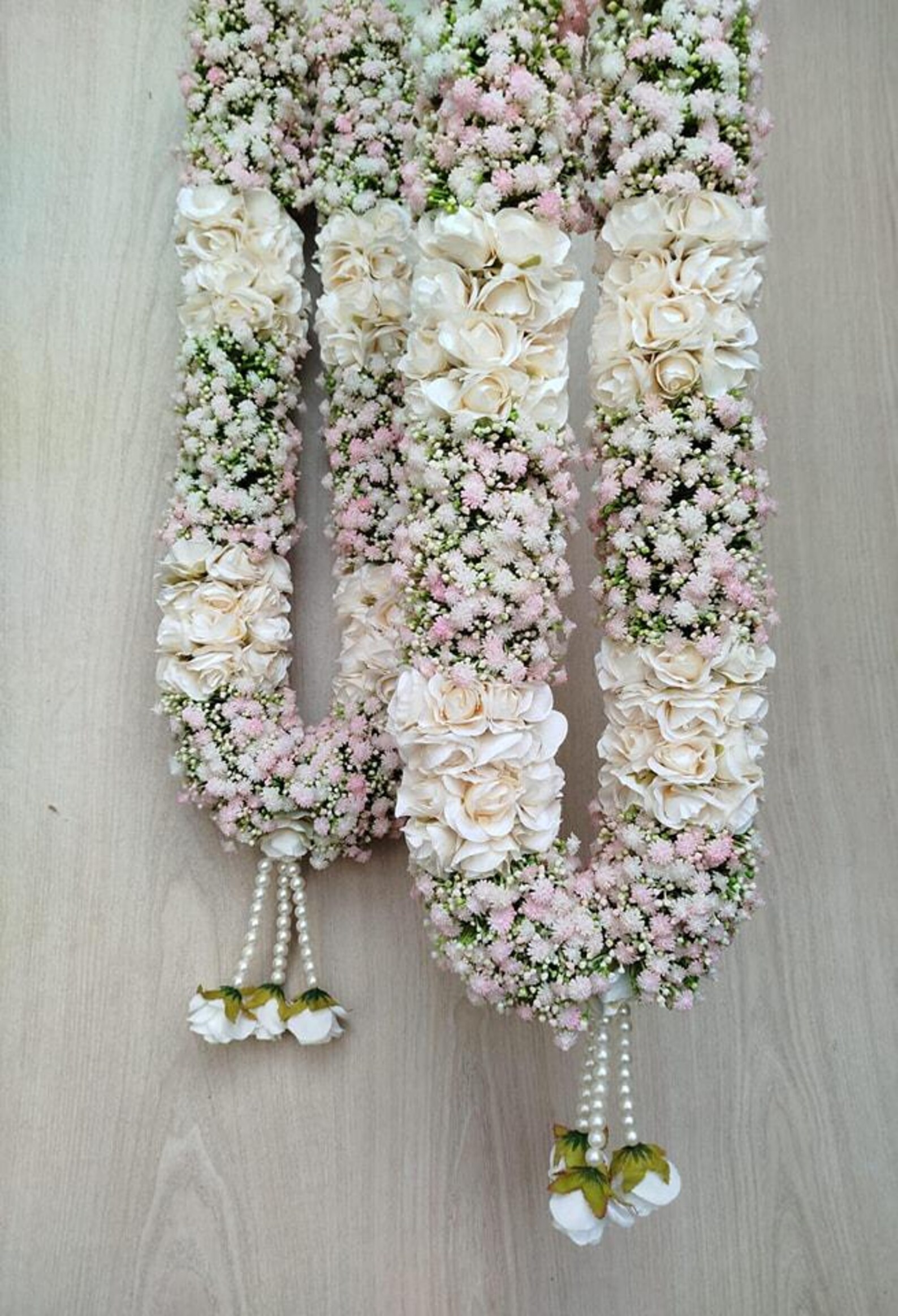 Floral Garlands Flower Garlands Wedding Garlands Bormala Wedding ...