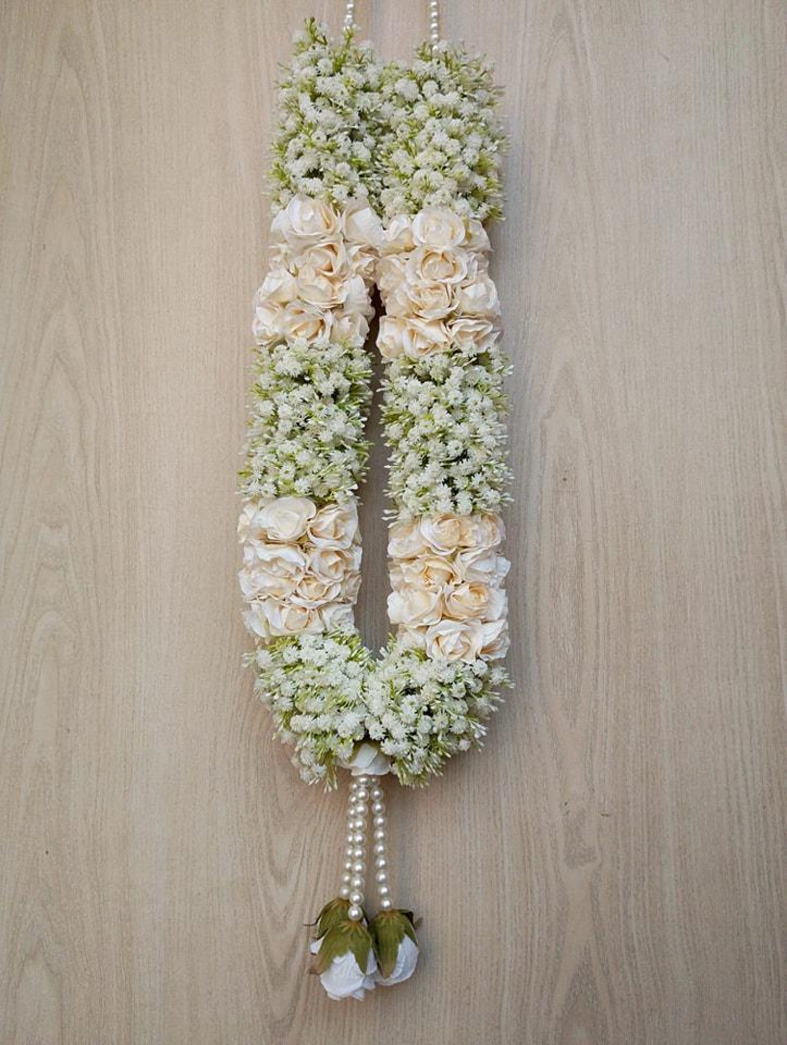 Floral Garlands Flower Garlands Wedding Garlands Bormala Wedding ...