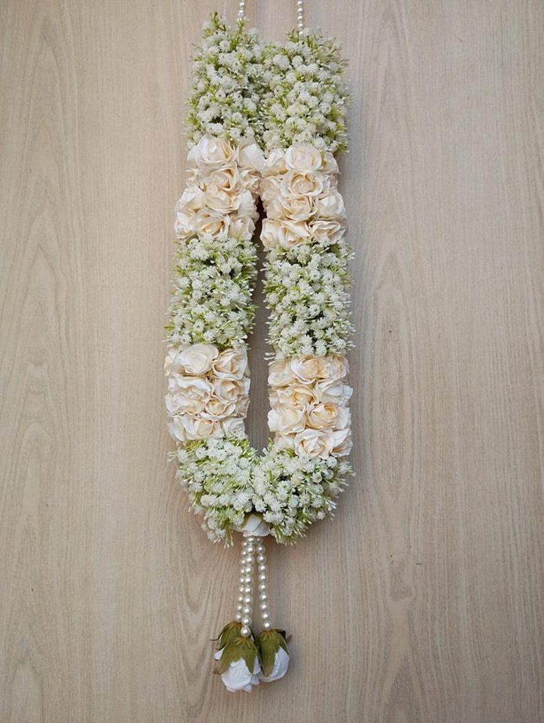 Floral Garlands Flower Garlands Wedding Garlands Bormala Wedding ...