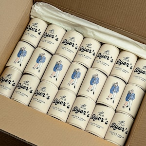 5mm Neoprene Overlocked Stubbies With Base | Custom Illustration ...