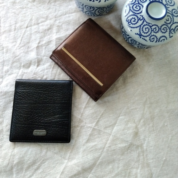 Copper Wallet - Etsy