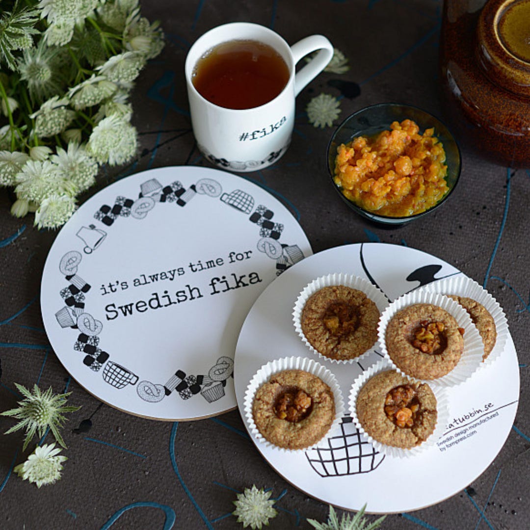 Swedish, Swedish Fika, Swedish Pastry Sweden, Swedish Cookies, Pastries ...