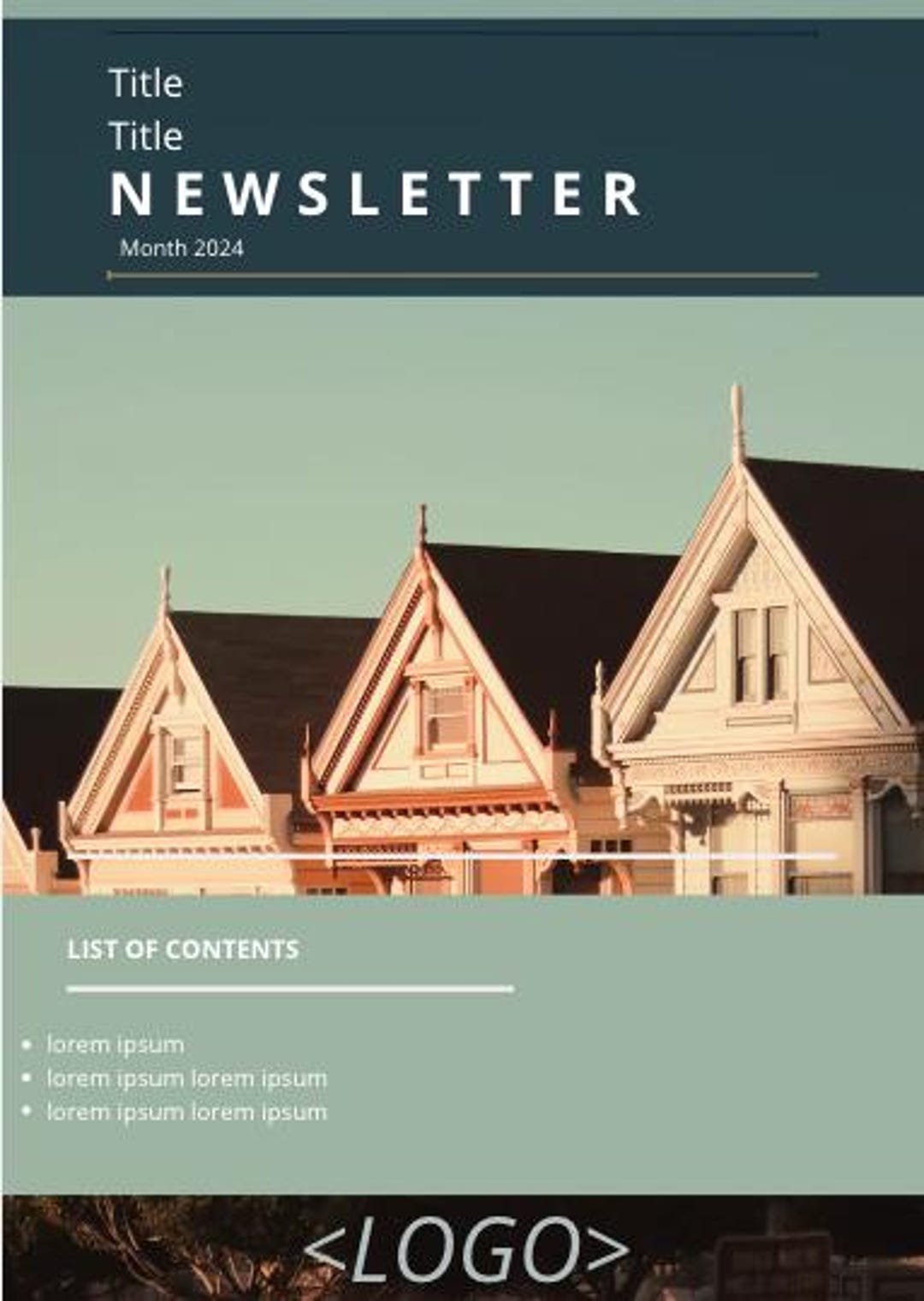 Szablony Prezentacji, Newsletterów, E-booków. Presentation, Newsletter ...