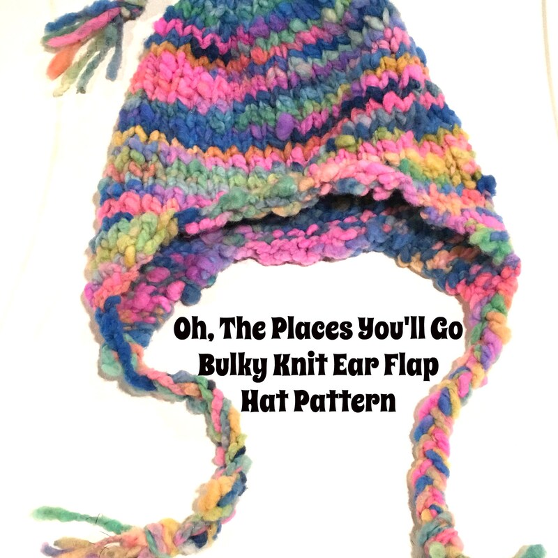 Funky Hat - Etsy