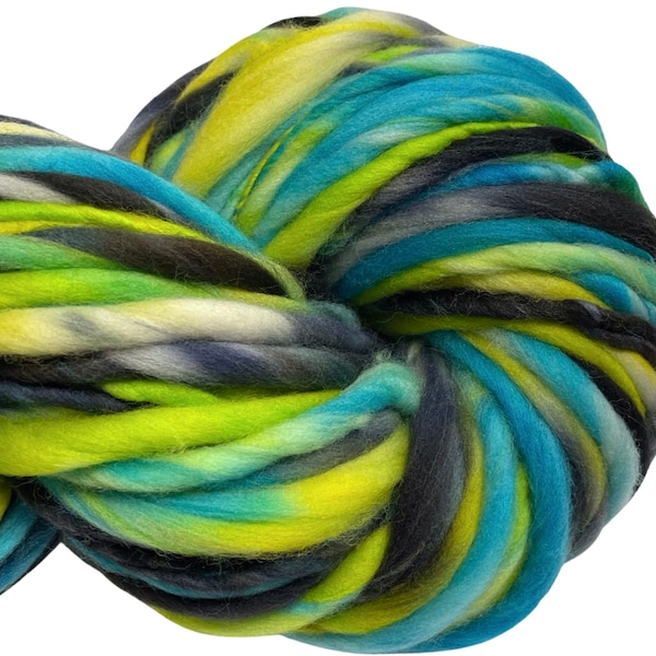 Parakeet Yarn Bowl - Etsy