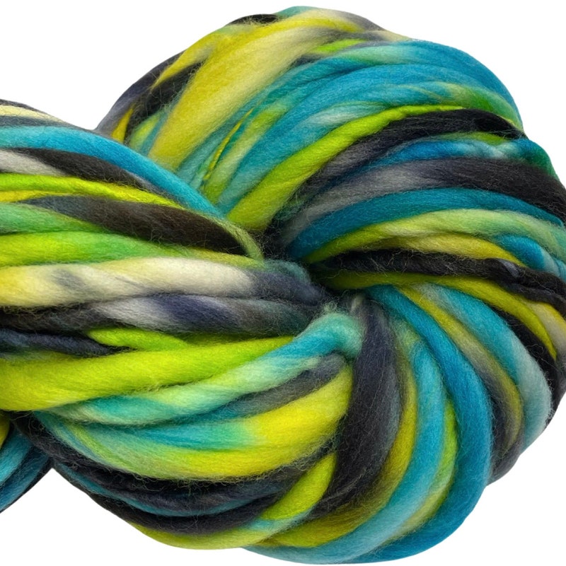 Parakeet Yarn Bowl - Etsy